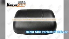 HINO 500 Mirror Assy 87940 E0071 Replacement Part