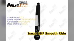 Isuzu 4HF Front Shock Absorber Replacement Part