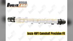 Isuzu 4HF1 Npr66 Camshaft Engine Part 8970778290