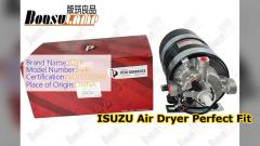 ISUZU EXR 6HK1 Air Dryer Replacement Part 1481901050
