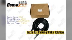 Isuzu NP NQ Bus Parking Brake Assembly 8980343050
