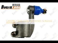 Isuzu CXZ FVR Tie Rod End 1431508010 Replacement Part
