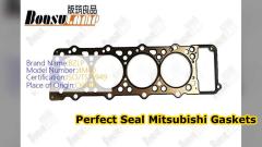 Premium Mitsubishi Cylinder Head Gasket Replacement Parts