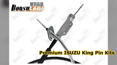 ISUZU King Pin Kit 20 Years Experience Fast Shipping