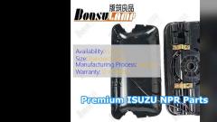 ISUZU NPR Parts High Quality BZLP Replacement