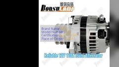 12V 110A Alternator for Isuzu NPR W Series Truck
