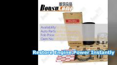 Engine Liner Kit 1878131190 High Performance Repair