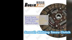 Exedy Clutch Disc for Isuzu NHR DMAX 4JG2 Best Performance