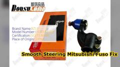 Mitsubishi Fuso Steering Tie Rod End MC806270 Replacement