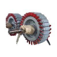 China Vertical Layout Pattern Kaplan Hydro Turbine Vertical Design for Maximum Power Generation for sale