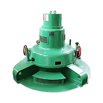 Cina Ottimizza la tua produzione con una turbina a getto idroelettrico da 2150 kW e una scarica di progettazione da 0,385 m3/s in vendita
