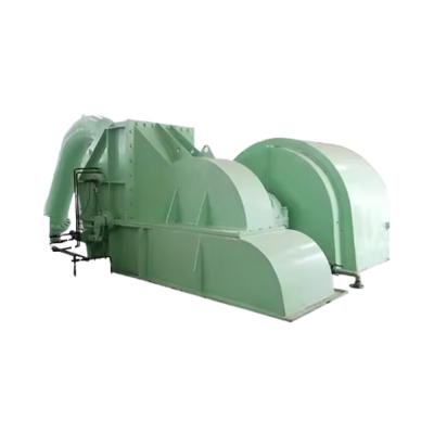 Cina Turbina a getto d'acqua di capacità 2150 kW a 600 r/min Velocità nominale per una conversione ottimale dell'energia in vendita