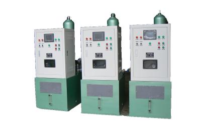 China Dc Power 220V Turbine Speed Governor Response Time 10 Ms Mounting Type Panel Mount for sale