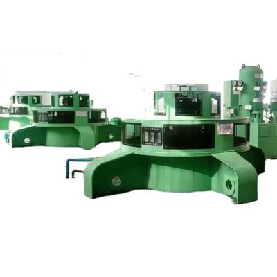 China Vertical Kaplan Turbine Runner Blade Fixado 6-20KV Gerador Voltagem Turbina hidráulica Kaplan à venda