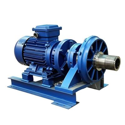 China Micro Hydro Turbine for Small-Scale Hydropower Projects with 50kw-20mw Capacity and 400v-6300v Voltage Range for sale