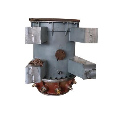 China 1000RPM High Head Water Turbine with Stainless Steel Guide Vane for 50Hz/60Hz Hydropower Projects for sale