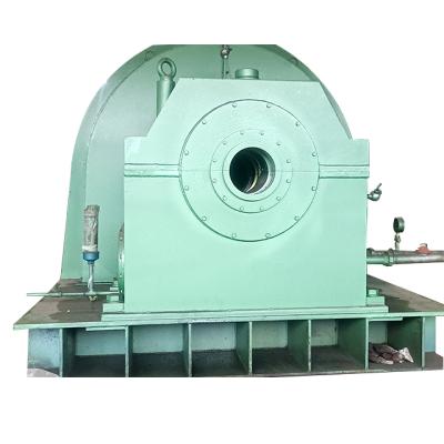 China 700mm to 4000mm Diameter Hydro Turbine Generator with Up To 95% Efficiency and Forged Steel Shaft for Clean Energy Production for sale