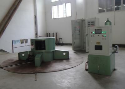 China Vriendschappelijke de Vissen van het de Hydraulische Turbinehoge rendement van 1000kw Kaplan Te koop