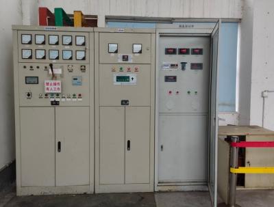 China Gerador de turbina vertical de 1500kw Kaplan hidro para o micro central elétrica à venda
