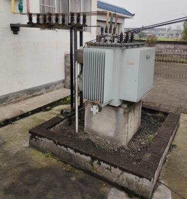 China Gerador de turbina vertical de 1500kw Kaplan hidro para o micro central elétrica à venda