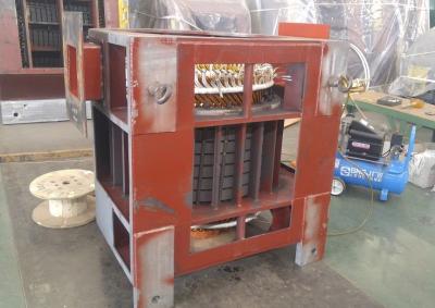 中国 マイクロ水力発電所のための横の小さいターゴの衝動タービン400kw 販売のため