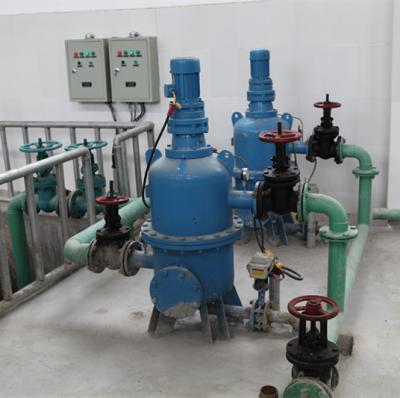 Cina HPP Kaplan Mini Hydroelectric Generator On Gird 50hz 60hz in vendita