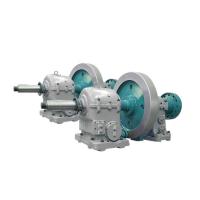 China Horizontal Vertical Hydroelectric Power Generator 2000kw 0.8 Power Factor for sale