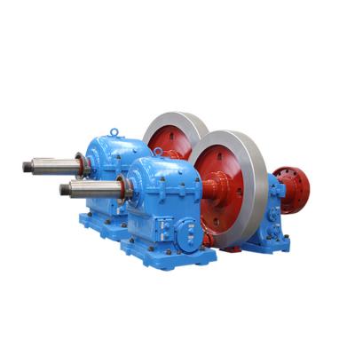 Cina Generatore di turbina Kaplan capo basso verticale 42m 980kw 3m3/S in vendita