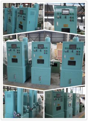 Cina Generatore di turbina Kaplan capo basso verticale 42m 980kw 3m3/S in vendita