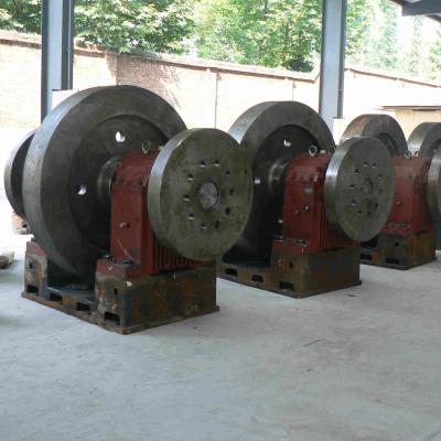 Cina Testa orizzontale 6.2m3/S dell'acqua del generatore di turbina Kaplan 1MW 19m in vendita