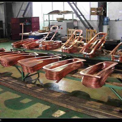 Cina Singolo multi ugello 1 idro generatore a turbina Kaplan 150RPM-1000RPM di Mw in vendita