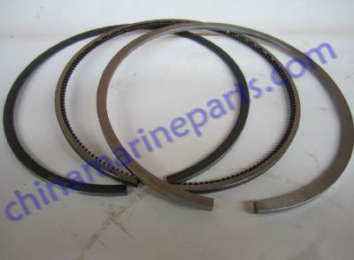 China Cummins engine parts NT855 Piston ring 4089489/4089810 for sale