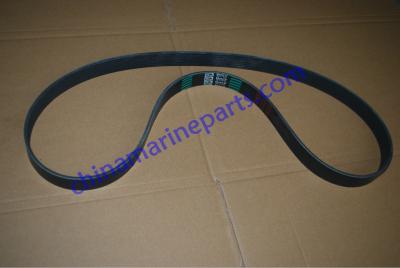 China Dongfeng Cummins parts A3911588  Cummins enging fan belt 8PK1425 for sale