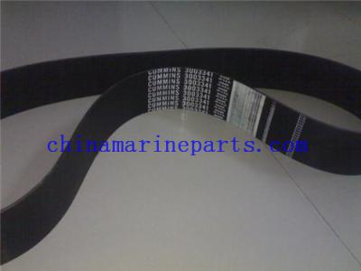 China Chongqing Cummins KTA38 parts  Cummins fan belt 3003341 for sale