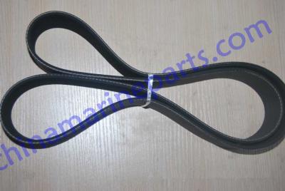 China Diesel Engine V belt 3289404  Cummins K38 parts belt for sale