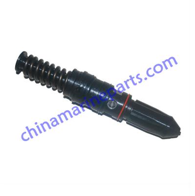 China Cummins marine diesel engine injector 3022197  Cummins parts for sale