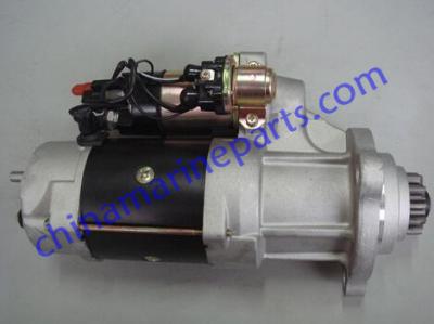 China Cummins M11 starter motor 3103916  Diesel engine parts for sale