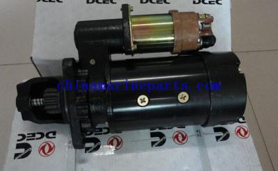 China Dongfeng C3415538 Cummins starting motor 6CT 8.3 for sale