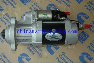 China Dongfeng Cummins engine parts QSB5.9 starter 3102767 for sale