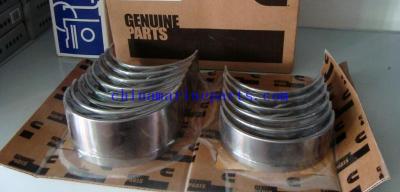 China Cummins NT855 engine parts main bearing 3801260 for sale