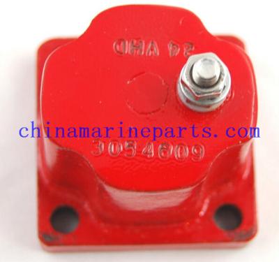 China Cummins Electronic Solenoid Valve 3054609  Engine parts for sale