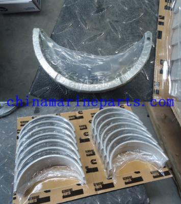 China Diesel engine parts M11 Cummins 4025120 crankshaft main Bearing for sale
