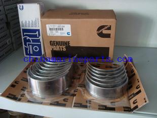 China Cummins M11 Diesel engine Engine Parts connecting rod bearing 3016760 for sale