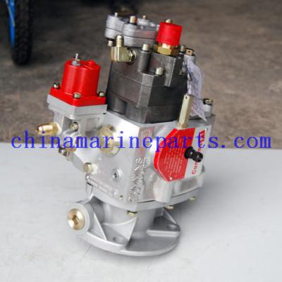 China Diesel fuel pump for cummins fuel high pressure pump 3075537 for sale
