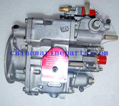 China Cummins parts 4915472 fuel pump  M11 diesel engine for sale
