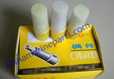 China Marine diesel engine parts Cylinder liner  Marine spare parts for sale