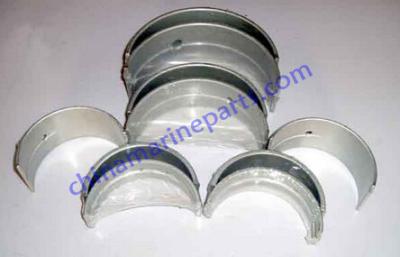 China Yanmar 3TNV82 Main Bearing Con Rod Bearing Thrust 119810-02931 119810-02941 719810-02981 119810-02871 for sale
