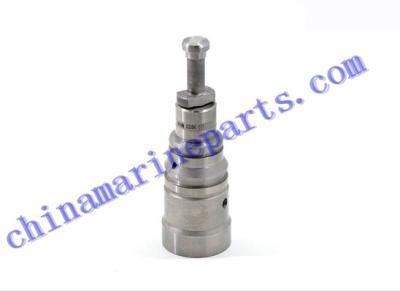 China Plunger Assembly  Diesel Engine Parts Plunger Element for sale
