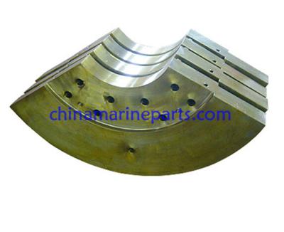 China MAN low-speed diesel S35 ~ S90 G50 ~ G90 Series counterbalanced for sale