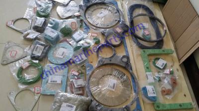 China YANMAR N330 engine parts 14GB/T97.1 GASKET 22133-140000 for sale